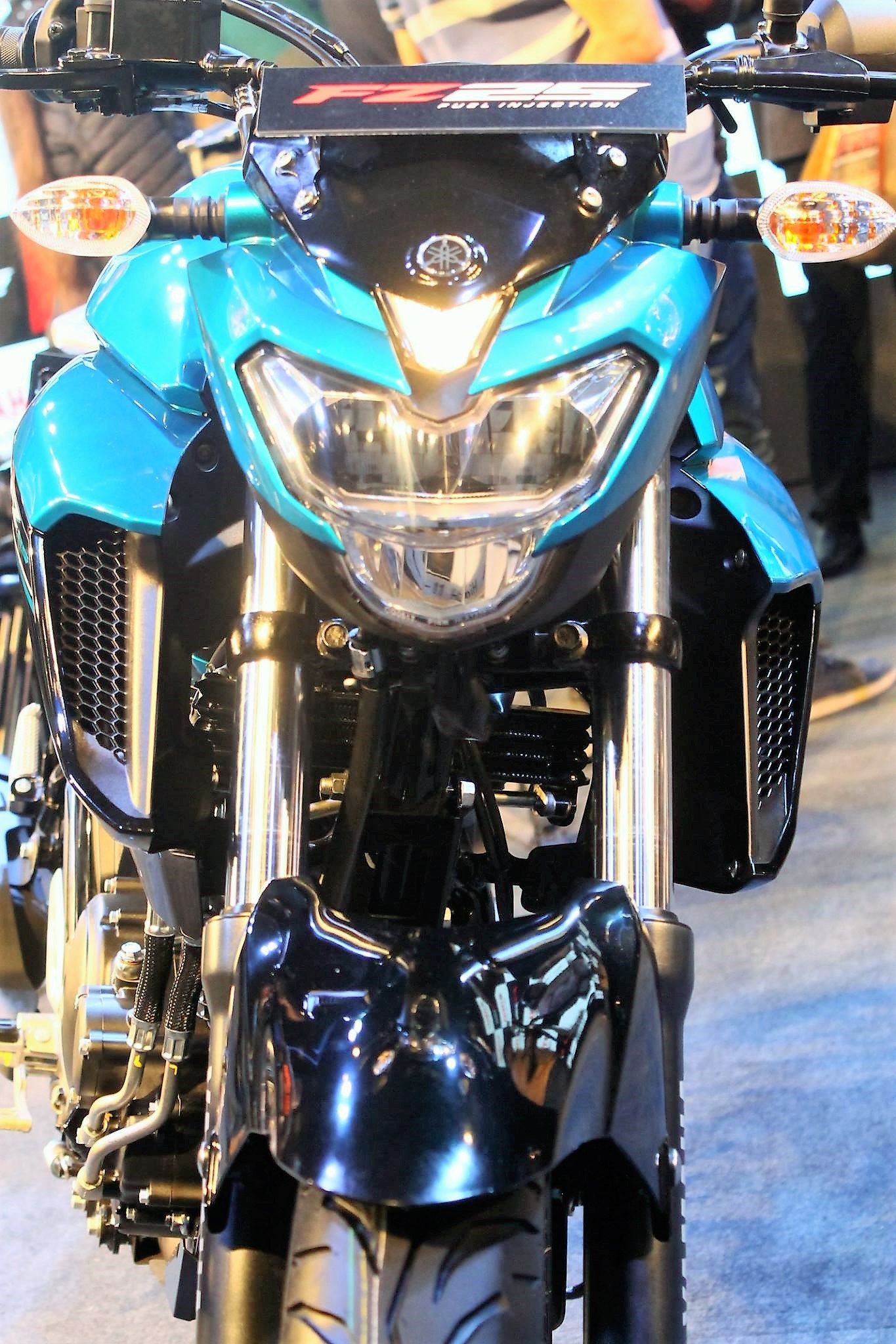 Yamaha FZ25 - Showing Yamaha-FZ25-6.jpg