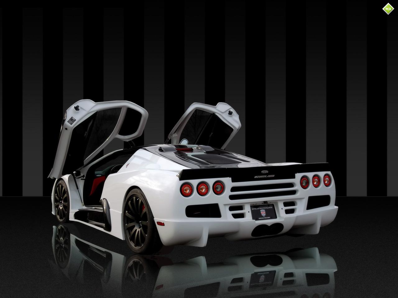 Ssc Ultimate Aero Price Specs Review Pics And Mileage In India