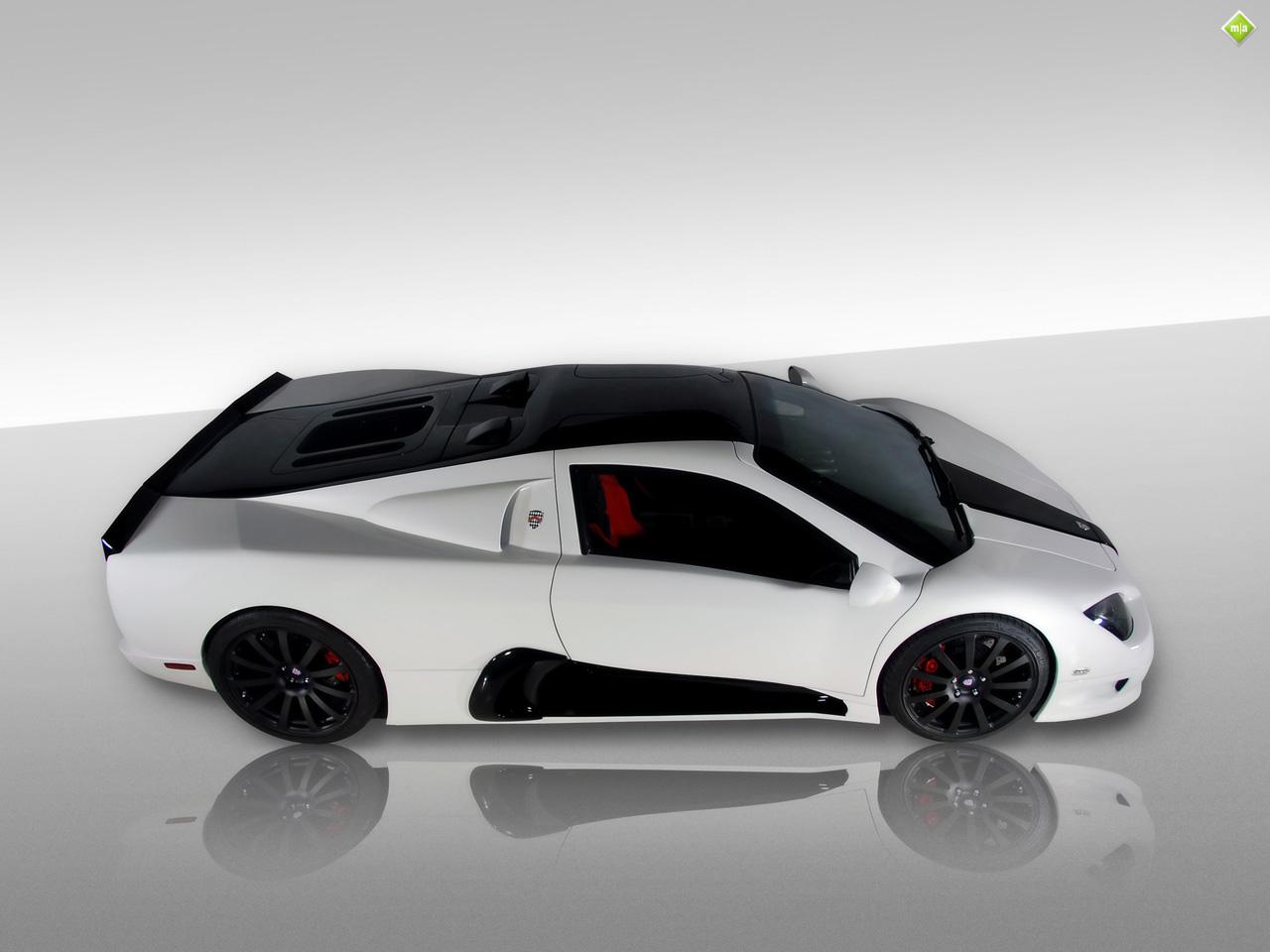 Ssc Ultimate Aero Price Specs Review Pics And Mileage In India