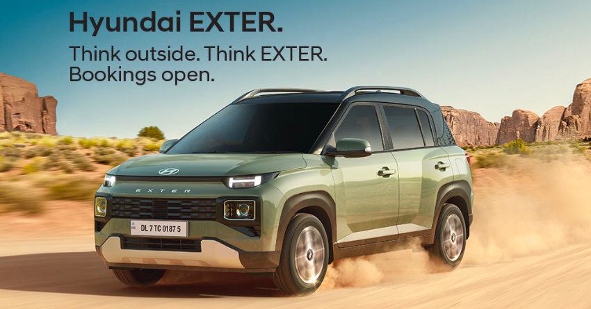 Hyundai Exter