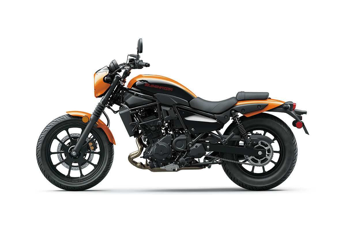 2024 Kawasaki Eliminator 450 Review Lisha Philipa 2024 Kawasaki Eliminator 450 Review Lisha Philipa